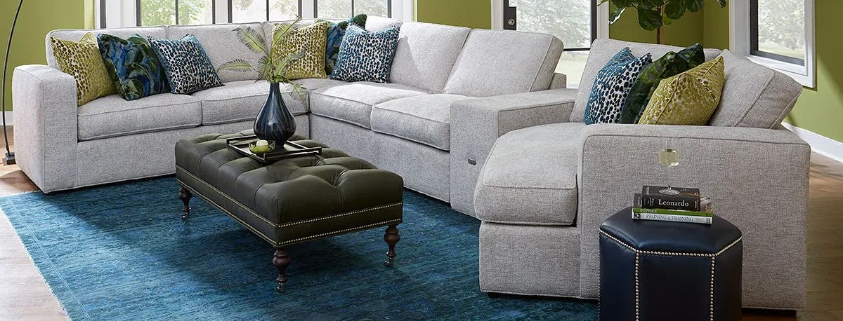 Ken Michaels Furniture & Milwaukee Mattress