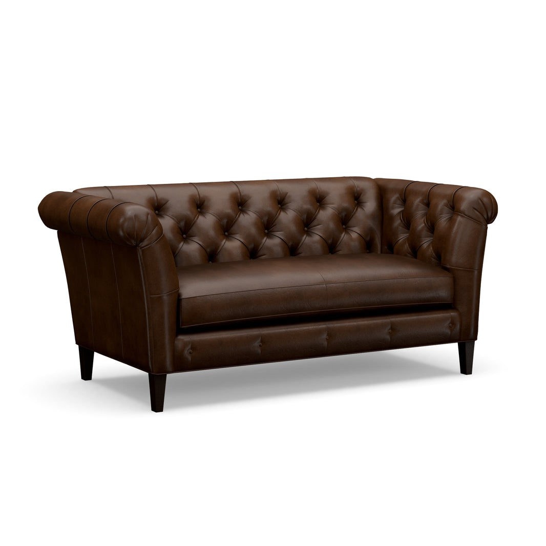 Small Scale Sofas by Ken Michaels Furniture
