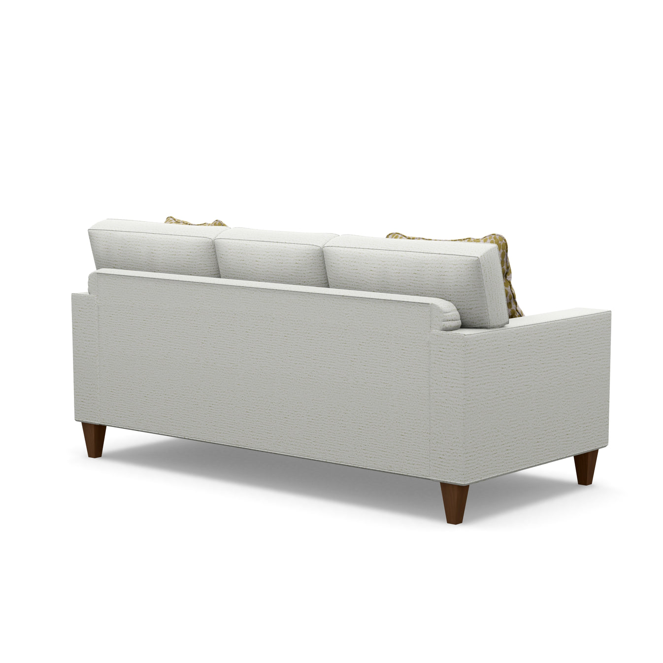 Copley Square Condo Sofa by Ken Michaels Furniture
