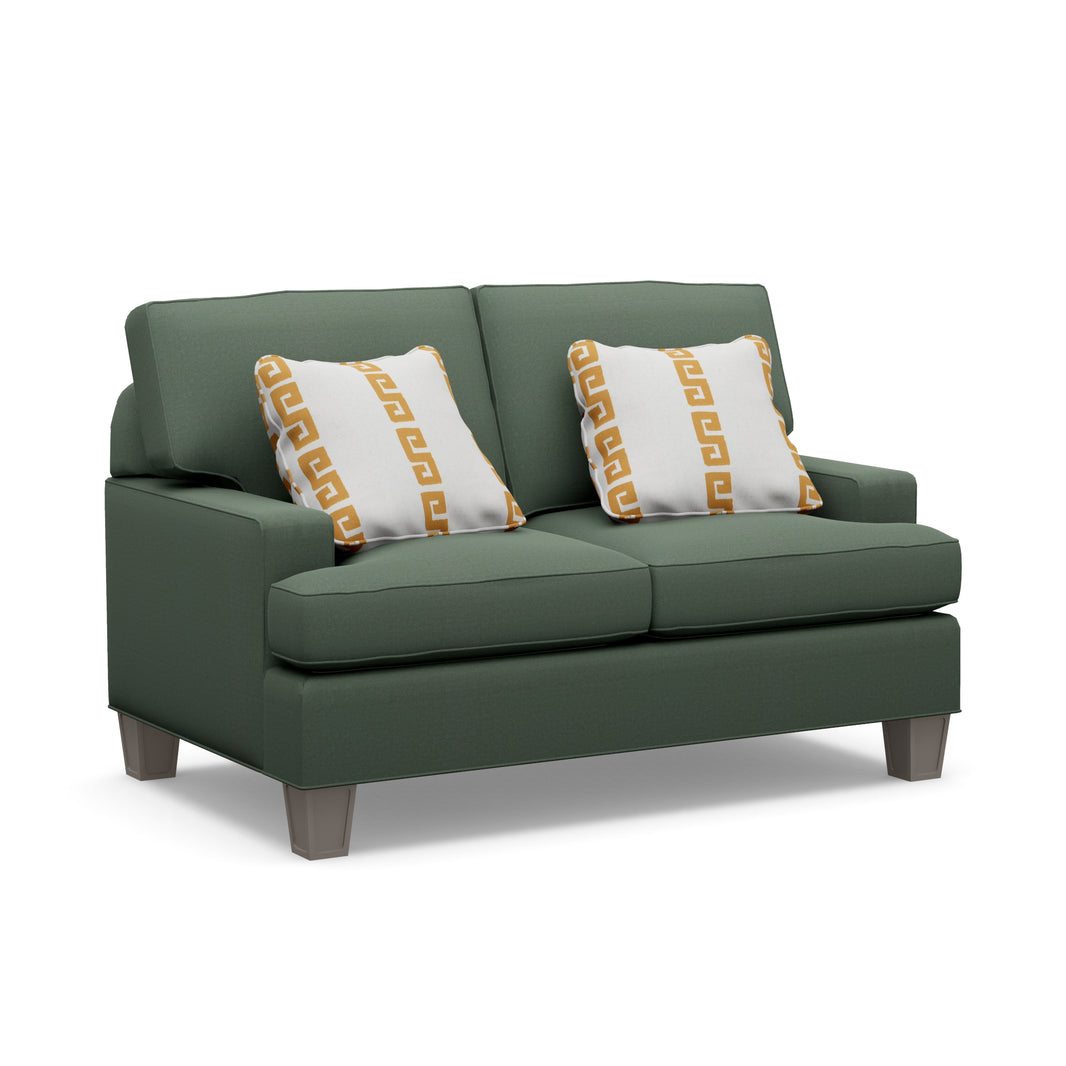 Small Scale Sofas by Ken Michaels Furniture