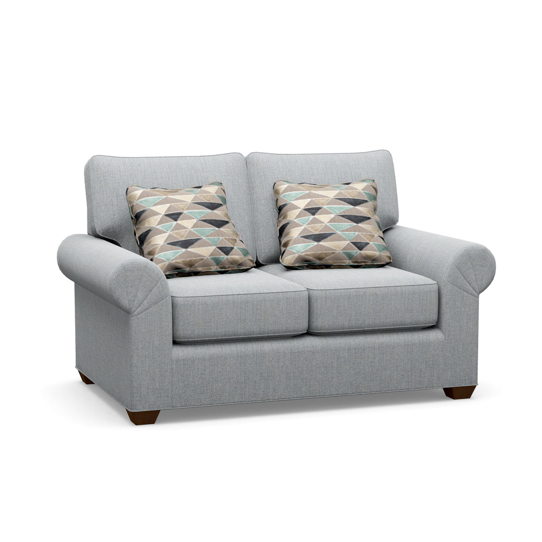 Small Scale Sofas by Ken Michaels Furniture